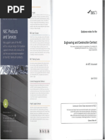 Estimating 101 NECA LABOR ADJUSTMENT CHART | PDF | Manufactured Goods ...