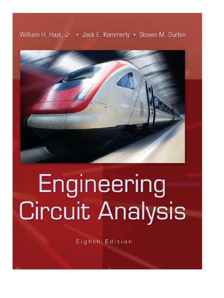 Engineering Circuit Analysis | PDF