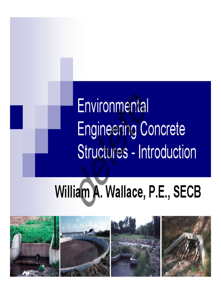 ACI 350R Vs 318 - Revised | PDF | Fracture | Concrete