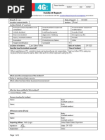Forensic Analysis of Explosives | PDF | Explosive Material | Explosion