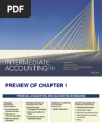 Intermediate Accounting IFRS 3rd Edition | PDF | International ...