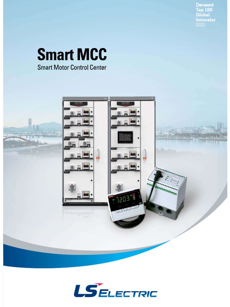 Smart MCC | PDF