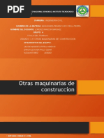 2.2.2 Perforaciones Con Posteadora | PDF