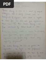 Daa Handwritten Notes | PDF
