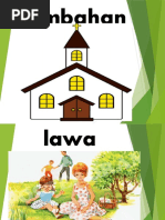 Basurahan Labels | PDF