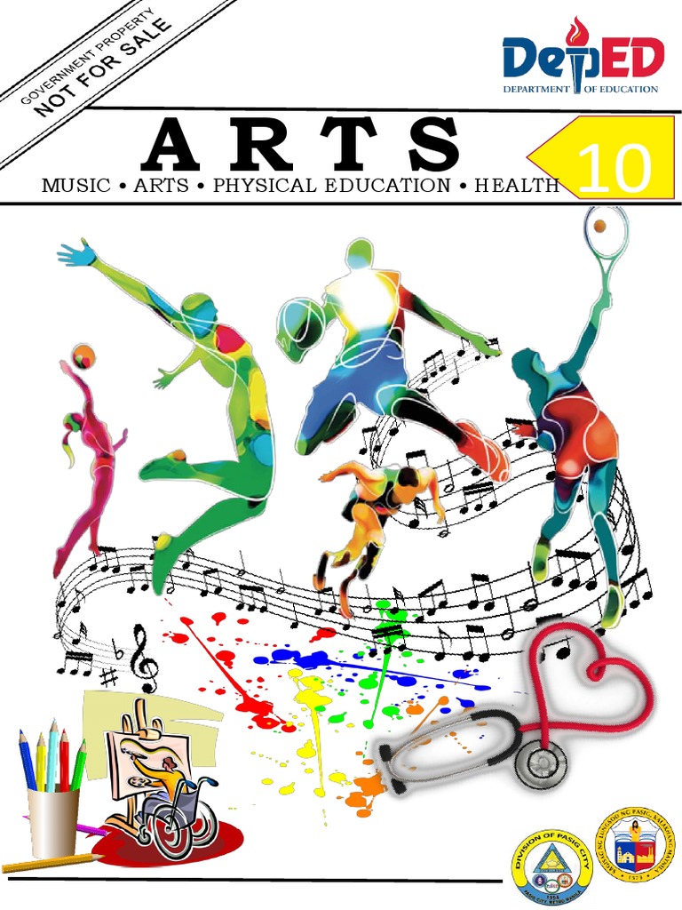 Music - Arts - Physical Education - Health | PDF | Cinematography ...