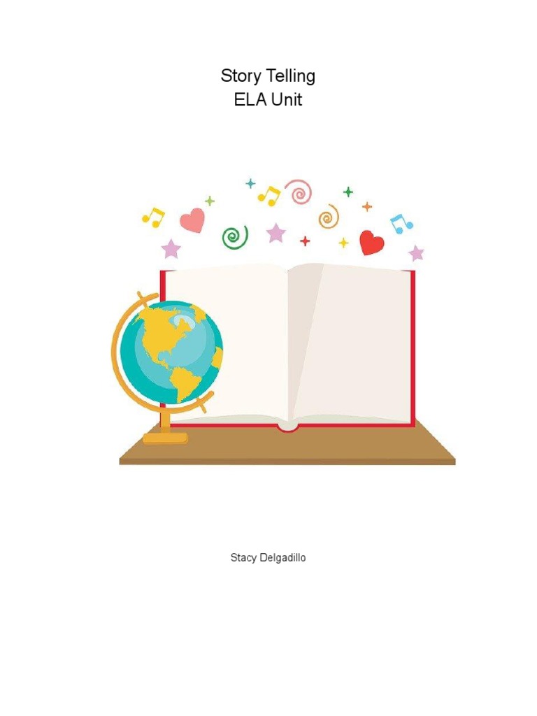 Story Telling | PDF | Storytelling | Reading Comprehension