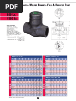 VRV Pipe Sizes | PDF | Nature