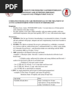 Mandatory TB Notification Guidelines | PDF | Health Care | Hospital