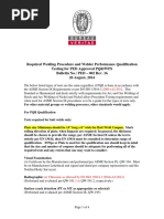 Welding Inspector Visual Acuity Record Form 455E | PDF | Optometry ...