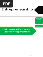 Work Immersion: GRADE 12 General Academic Strand (GAS) Work Immersion ...