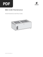 Enclosure 6150 Installation Procedures - MOP | PDF | Electricity ...
