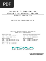 DMP Installation Manual | PDF | Power Supply | Transformer