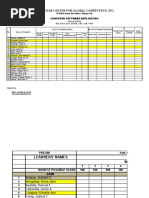 Bimbo Names | PDF | Leisure