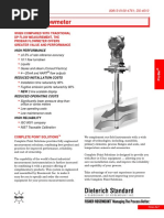 Astm E230 | PDF | Thermocouple | Engineering Tolerance