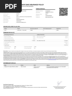 MVIR Form | PDF | Vehicles | Motor Vehicle