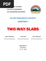 Column Interaction Diagrams ACI Design Handbook | PDF