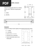 Column Interaction Diagrams ACI Design Handbook | PDF