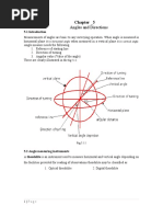 EQAO Practice Booklet Academic | PDF | Line (Geometry) | Surface Area