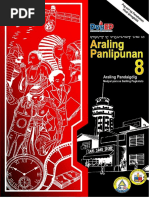 Ap8 4TH QTR Exam With Answer Key | PDF