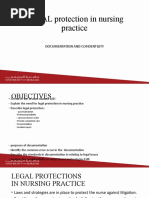 Understanding PIE Charting in Nursing | PDF | Nursing | Medicine