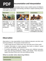 Neaum, S. (2016) Observing and Assessing Children's Learning and ...