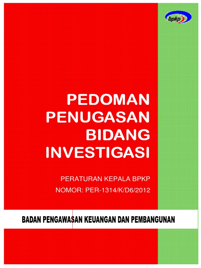 Ppbi 2012 | PDF | Pengelolaan Keuangan & Uang