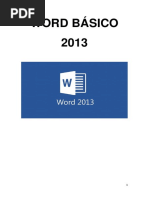 Actividad - Módulo 3 Infotep | PDF | Procesador de textos | Microsoft Word