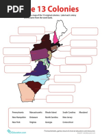 Informational Writing Graphic Organizer | PDF
