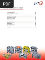 Schneider Electric DBSeT Catalogue 2024 | PDF | Alternating Current ...