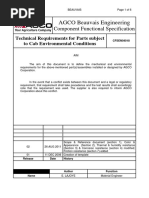 VW 44045 Standard Update 2024-06 | PDF | Polymers | Building Engineering