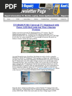 Download (Скачать) E89382 motherboard schematic ⇒ | PDF | Games ...