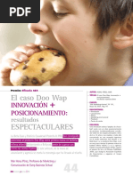 Evaluación T4 - Mapa Conceptual | PDF