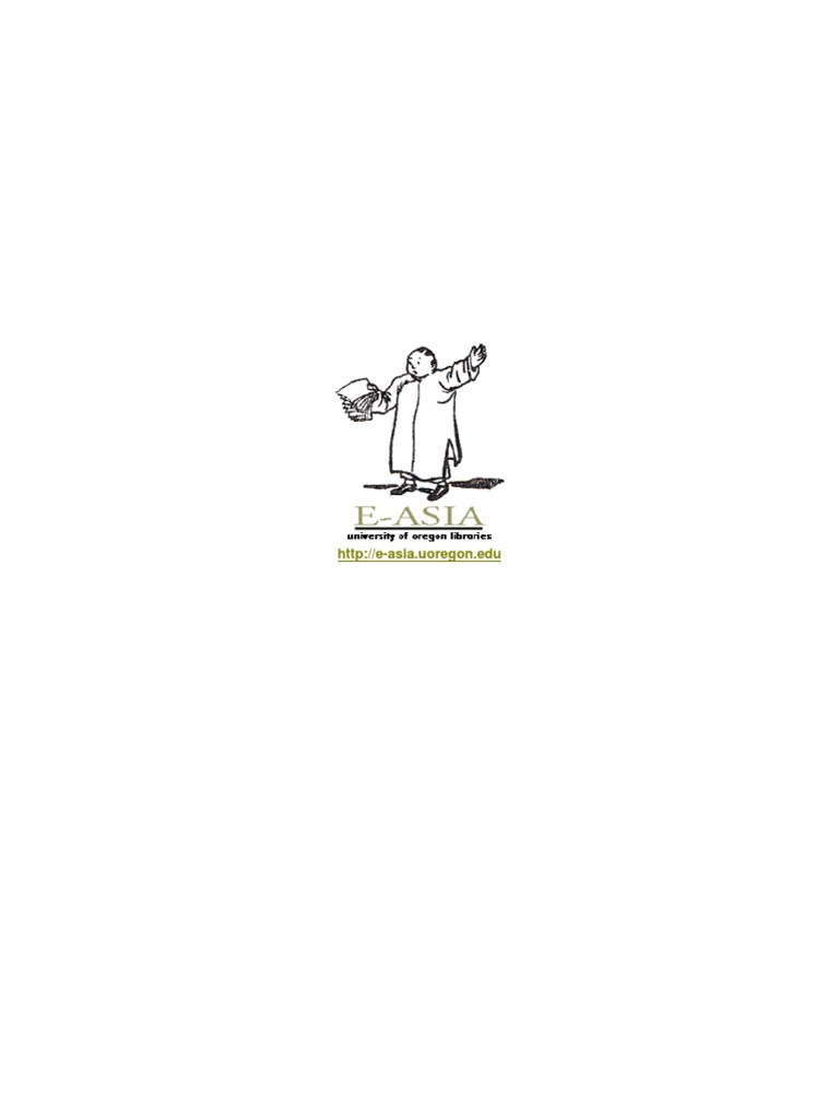 Understanding Chinese Painting Perspective | PDF | Perspective ...