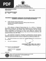 Nqesh Review Hub-Overview On PPSSH | PDF | Leadership | Teachers