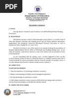 Nqesh Review Hub-Overview On PPSSH | PDF | Leadership | Teachers