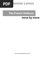 The Jobava London System: Simon Williams | PDF | Chess Openings | Board ...