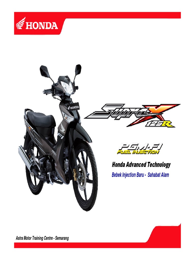 Materi PGMFI (Compatibility Mode) | PDF