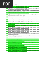 Kode Icd Spirometri | PDF