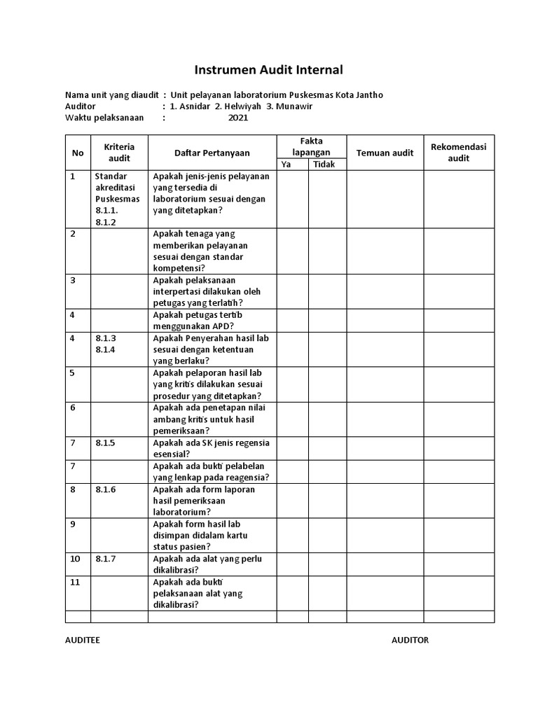 MANAJEMEN REKAM MEDIS | PDF