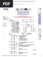 Astm D4829 PDF | PDF | Soil | Physics