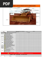 CHECK LIST Trator | PDF | Pneu | Bens manufaturados