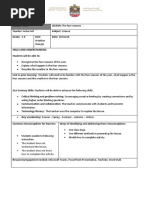 Atg Crossword Pastsimple | PDF | Morphology | Onomastics