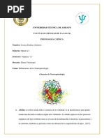 Psicologia Miedo Pdf Glándula Suprarrenal Sistema Nervioso Autónomo