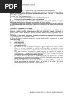 Costeo: Real, Normal y Estándar | PDF | Presupuesto | Planificación