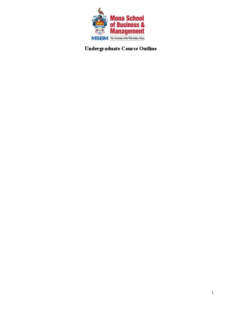 Introduction to Tourism & Hospitality Management | PDF | Tourism ...