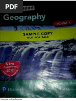 Combined Science BK 3 (Step Ahead) | PDF