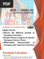 Utopia Presentation | PDF | Utopia | Rubric (Academic)