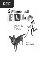 Sposob Na Elfa | PDF