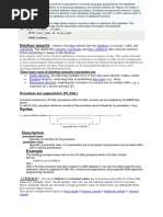 Dbms Enforcing Integrity Constraints | PDF | Relational Database ...